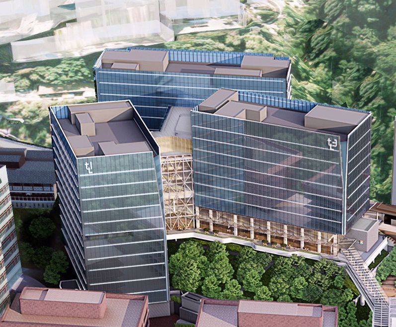 Shun Hing Education and Charity Fund donated HK$300 million to support ...